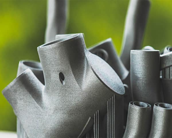 Innovativer Einsatz von 3D-Druck bei Fahrrad-Rahmen | 3D-Druck-Service.ch