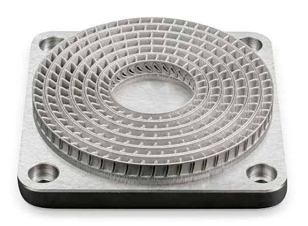 DMP 3D-Druck | 3D-Druck-Service.ch